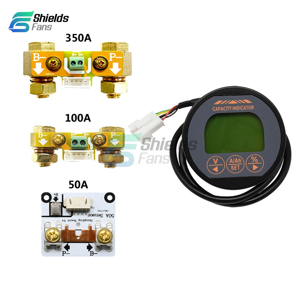 Ammeter Kits