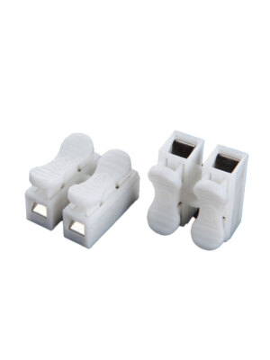 30pcs/pack Quick connection terminal CH-2 push-type terminal | eBay