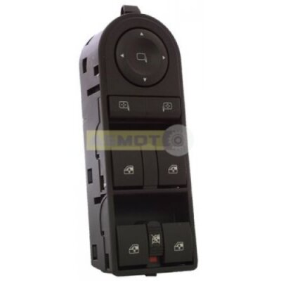 1** SCHALTER FENSTERHEBER 13228877 NOUVEAU ORIGINAL OEM POUR GM | eBay