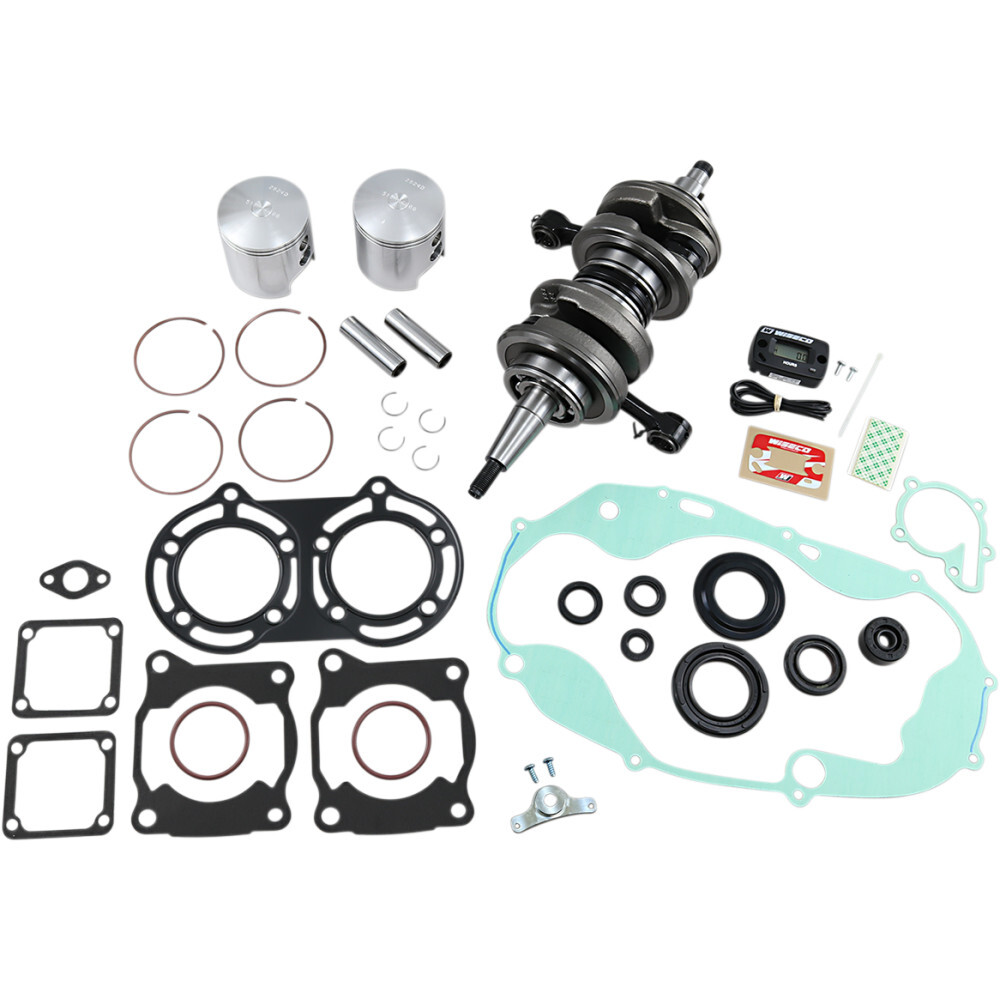 Wiseco Engine Rebuild Kit | PWR100-660 | eBay