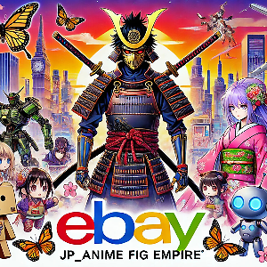 JP_AnimeFigEmpire | eBay Shops