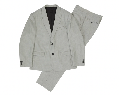 SUPREME Wool Suit Houndstooth -XL (36) | eBay UK
