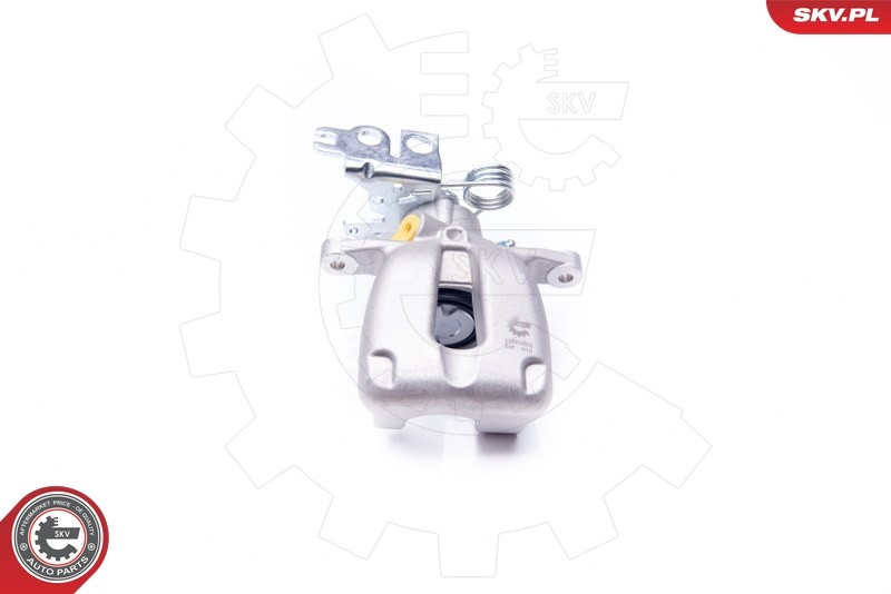 BRAKE CALIPER 23SKV553 FOR VW CADDY/III/MPV/Box/Body/MPV BSX 2.0L BMM ...