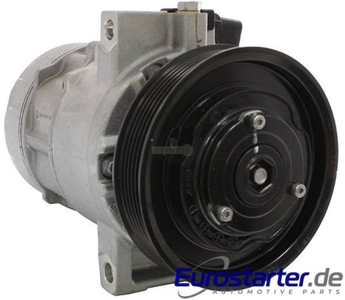 KLIMAKOMPRESSOR NOUVEAU ORIGINAL DOOWON 97701D3000 POUR KIA HYUNDAI | eBay