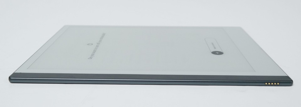 reMarkable 2 RM110 10.3" Paper Tablet with Stylus and Book Folio | eBay