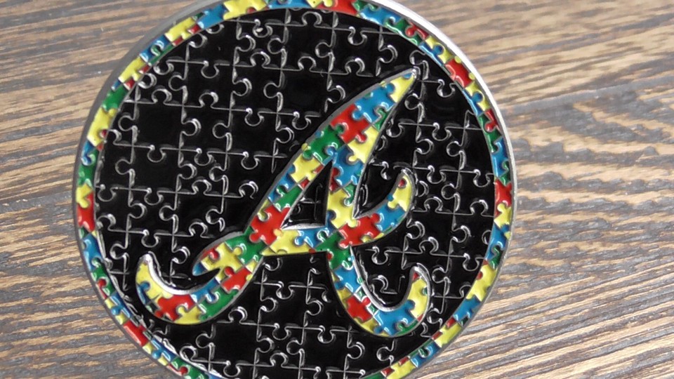 DEA Drug Enforcement Administration Atalanta Field office Autism ...