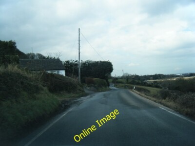 Photo 6x4 Gronant Road at Terfyn Hall Prestatyn c2013 | eBay UK