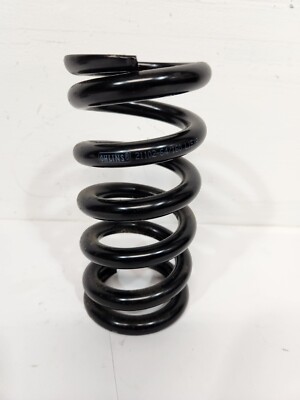 Ohlins Shock Spring 21102-64 160N/mm 57mm ID X 170mm Length Black | eBay