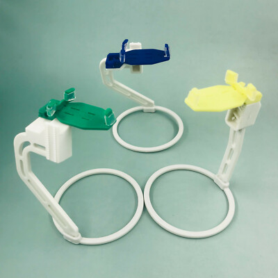 Dental digital X-ray Sensor holder/positioner For films wireless ...