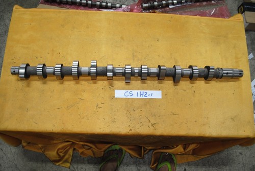 TOYOTA LANDCRUISER HZJ80 HDJ80 CAMSHAFT 13501-17010 1HZ 12v 1HD-T 12v ...