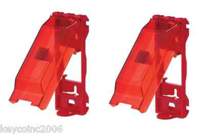 2 pack Master Lock 496B Universal Wall Switch Cover FREE SHIPPING | eBay