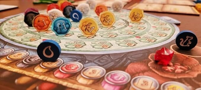 The Quacks of Quedlinburg | eBay