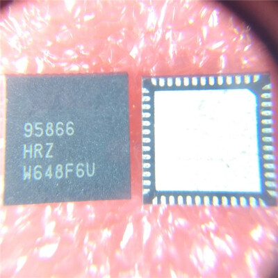 1pcs ISL95866HRZ ISL95866IRZ ISL95866 95866 QFN-52 | eBay