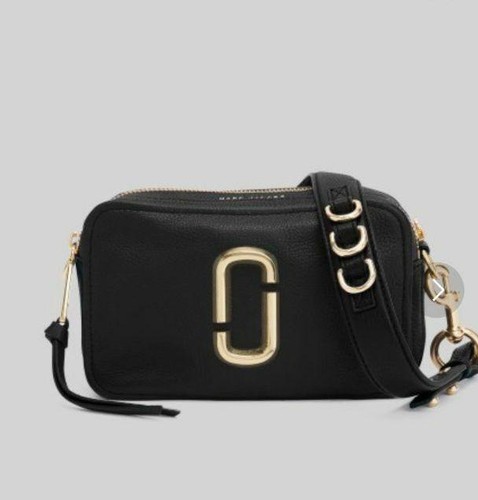 MARC JACOBS The Soft Shot Crossbody | eBay