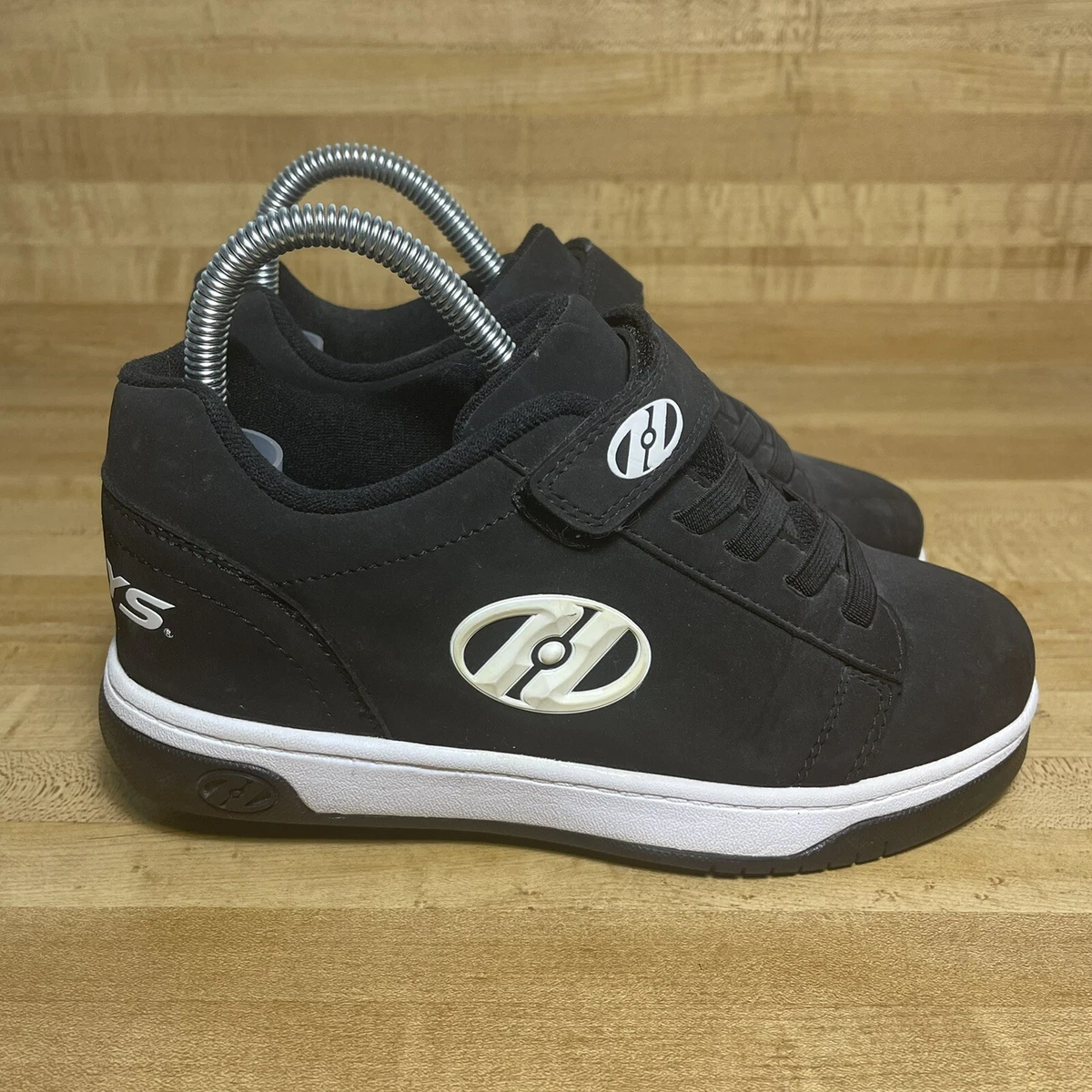 How To Use Double Wheel Heelys Online | emergencydentistry.com