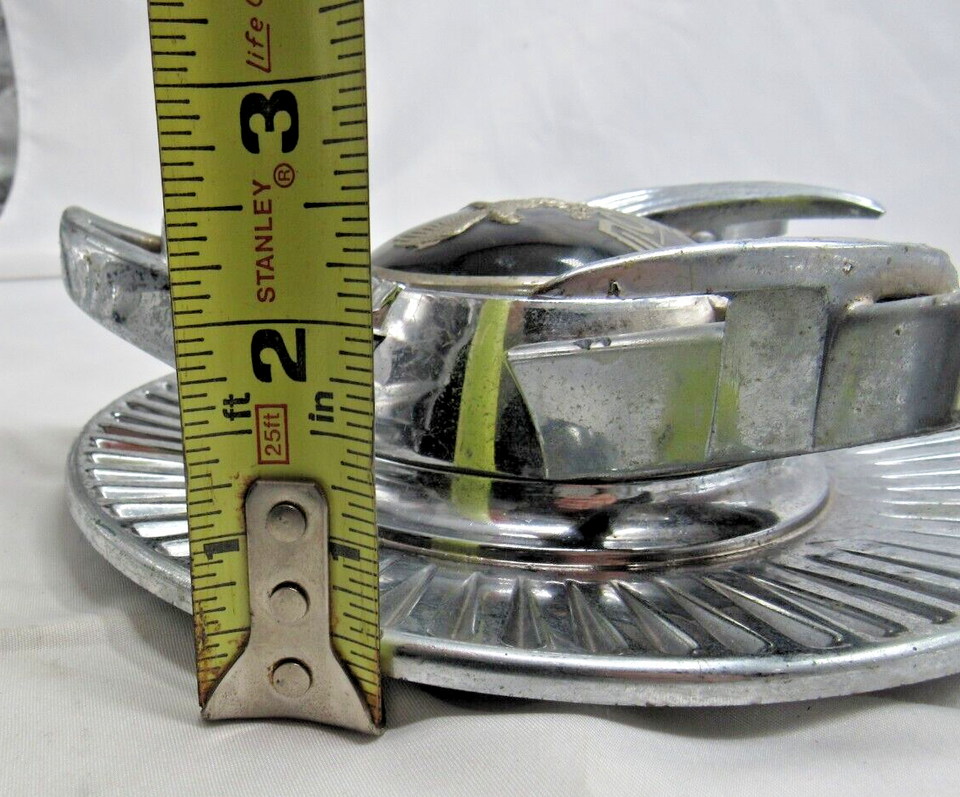 Egale Modera fine Wires Center Cap Mondera Fine Wheel 6110 Paten ...