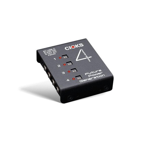 CIOKS DC-4 Power Supply 669014297594| eBay