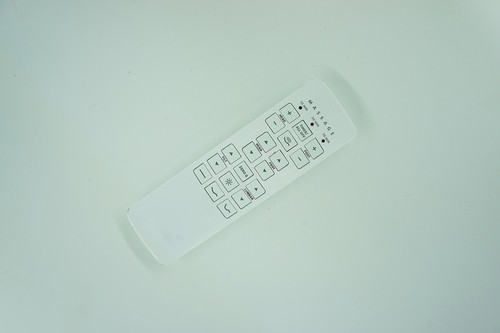 Remote Control For Ergomotion E9 Adjustable bed base | eBay