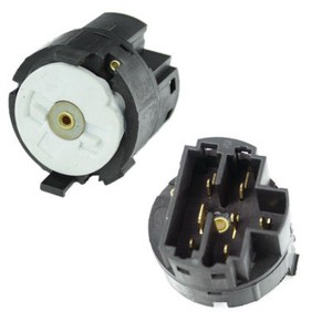 FIAT DUCATO PEUGEOT BOXER CITROEN RELAY 2002-2006 Ignition Starter ...