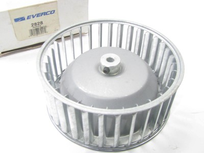 Everco 2828 Blower Motor Wheel | eBay