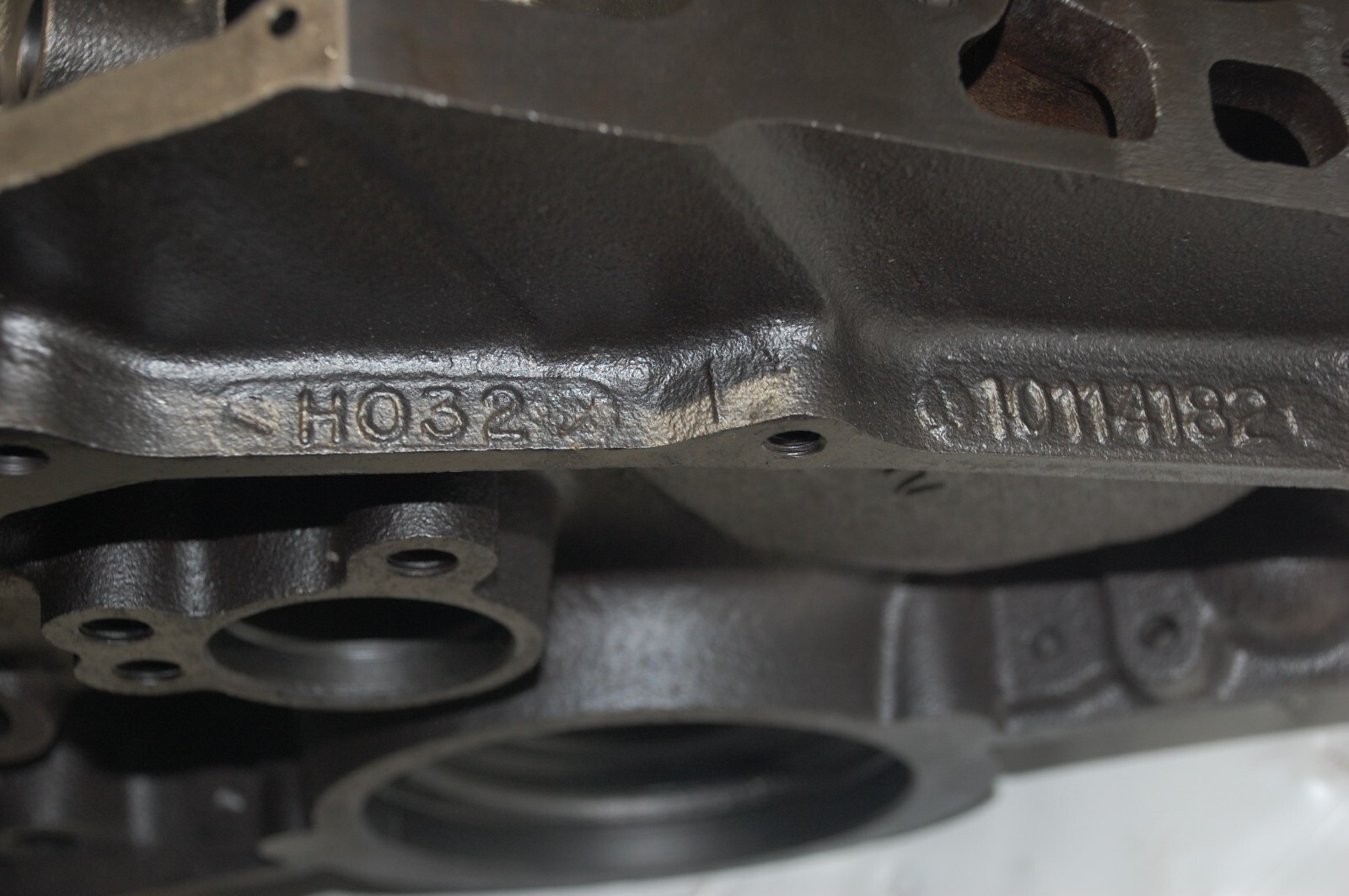 BBC 454 Gen 5 Bare Engine Block Casting Number 10114182 4 Bolt Main EBay bbc-454-gen-5-bare-engine-block-casting-number-10114182-4-bolt-main-ebay