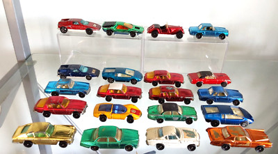 Corgi Rockets x 20 | eBay UK