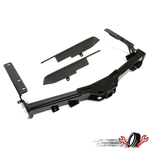 FOR TOYOTA HIGHLANDER (NON-LIMITED) 2014-2019 TOW HITCH RECEIVER FOR ...