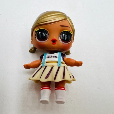 LOL Surprise MINI SWEETS Chupa Chups HUGS | eBay