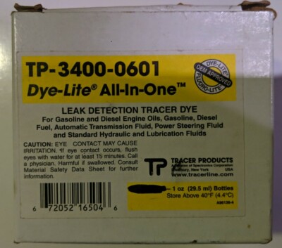 TRACERLINE 1 oz (30 ml) bottle TP3400 | TP34001P6