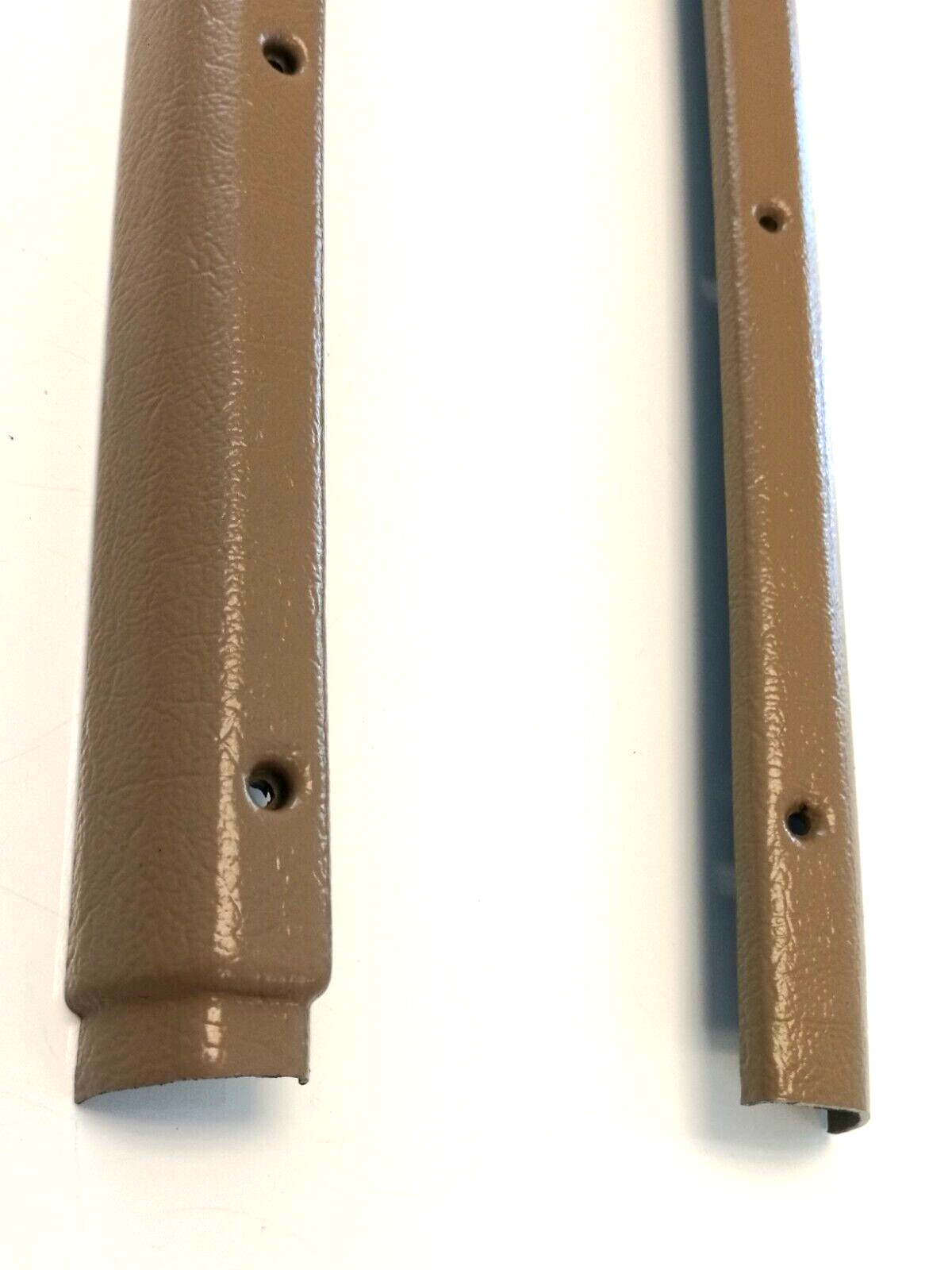 LAND ROVER DISCOVERY 1 & 2 1994-2004 DASHBOARD REPAIR KIT IN BEIGE ...