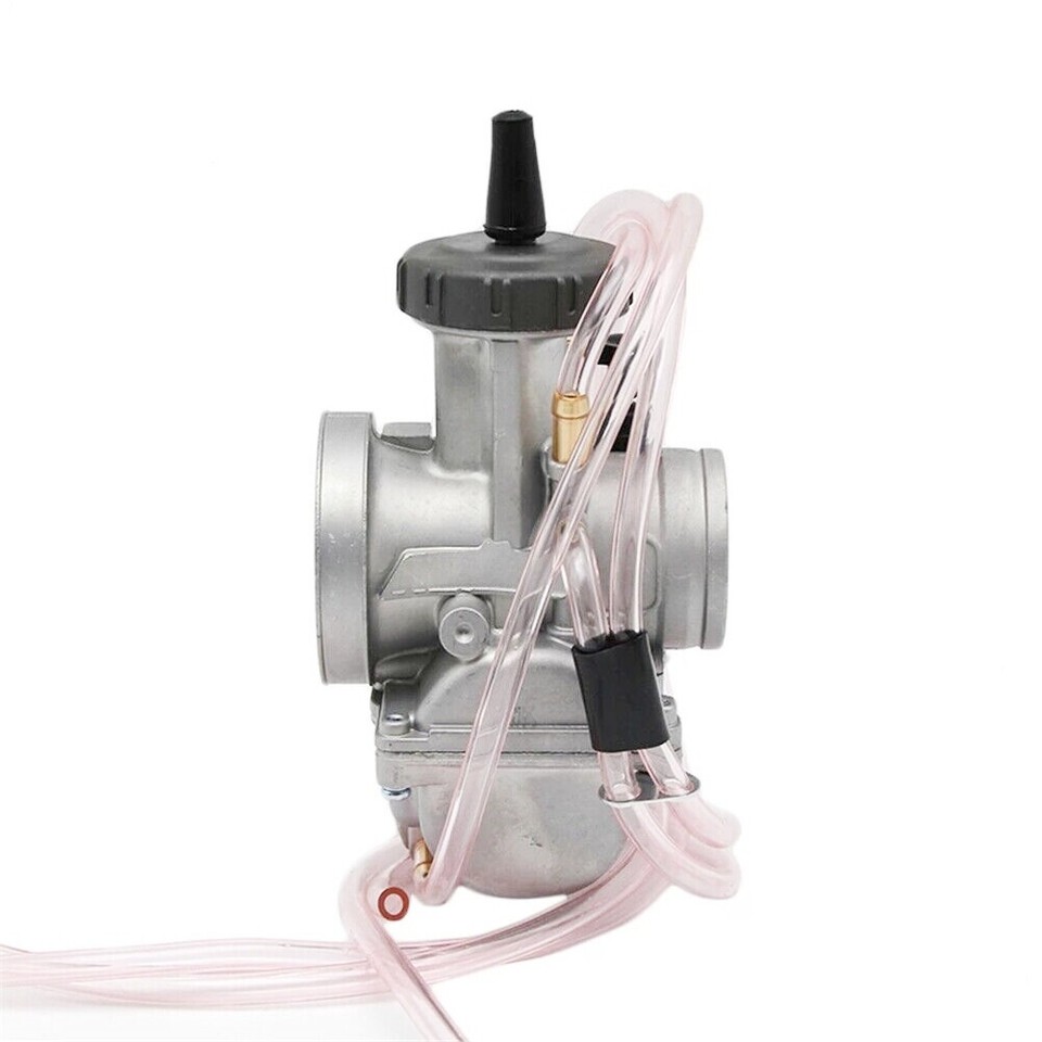 Carburettor for Keihin PWK36 36mm Banshee TRX250R Scooter Dirt Air ...