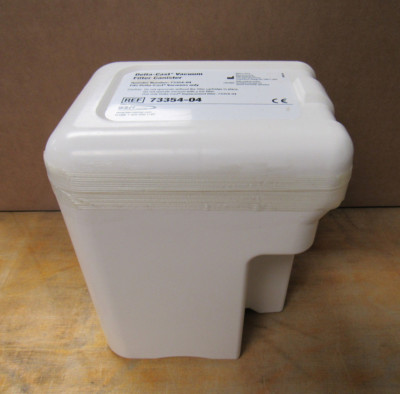 BSN MEDICAL 73354-04 DELTA CAST SAW VACUUM FILTER CANISTER ***NNB*** | eBay
