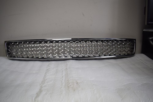 2009-2014 Chevrolet Avalanche Suburban Tahoe Front Lower Grille ...