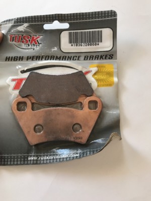 Tusk Off-Road High Performance Brakes | eBay