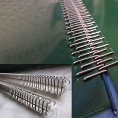 Conveyors - Clipper Belt Lacing