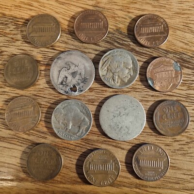 USA United States of America American Coins (Choose Your Coin) | eBay UK
