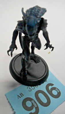 Prodos AVP Aliens vs Predator Alien Royal Guard rare out of production ...