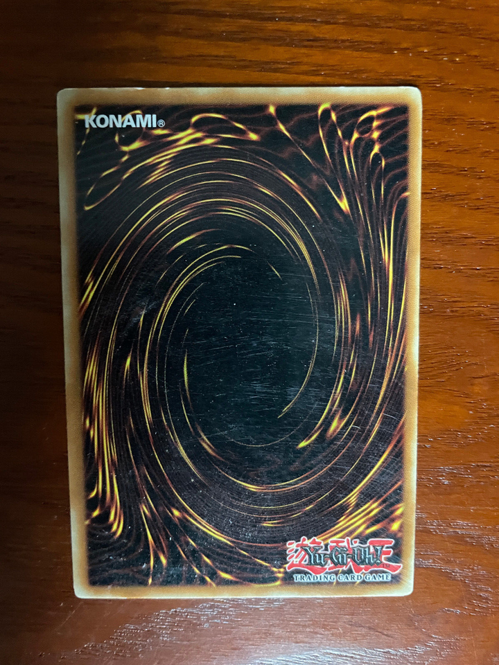 YuGiOh Pyramid Turtle SD2-EN005 1st Ed SINGLE USED EXC COND SEE PHOTOS ...