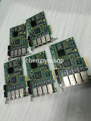 1 second-hand silicon software microEnable IV-AQ4-GE FedEx or DHL | eBay