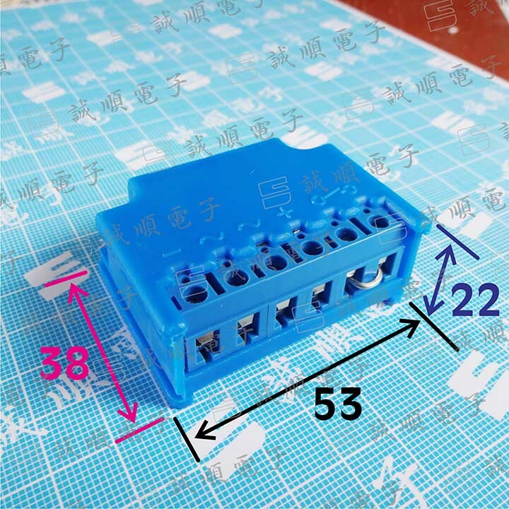 SUNSO Rectifier P-07 P-07A AMP 1.6A AC460 Motor Brake Rectifier | eBay