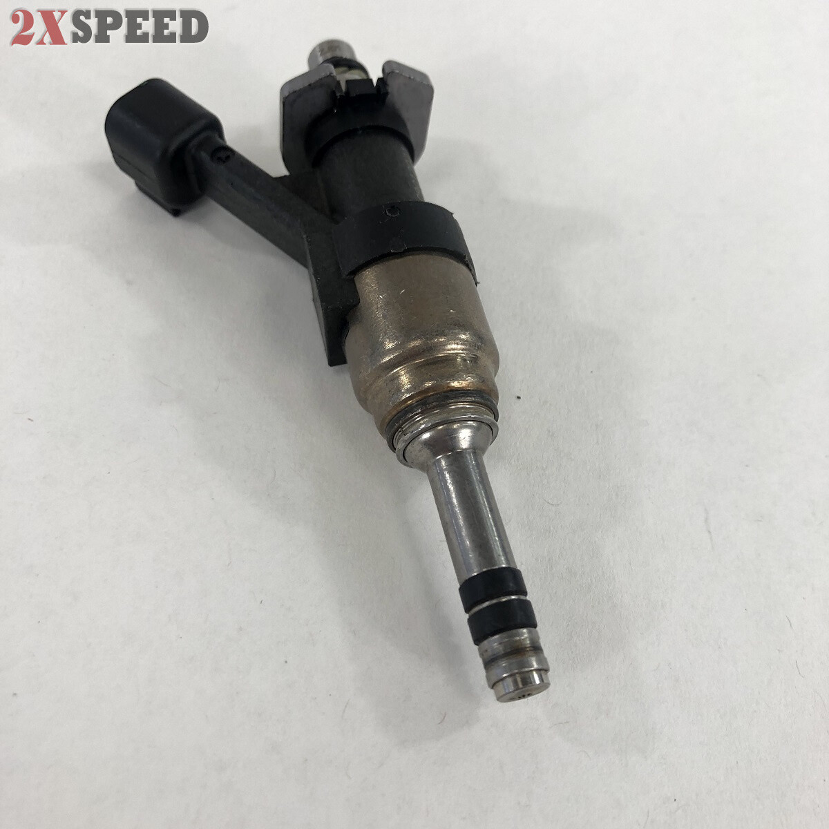 4x Fuel Injector For 2014-2017 Chevrolet 2015-2017 GMC 1500 5.3L ...