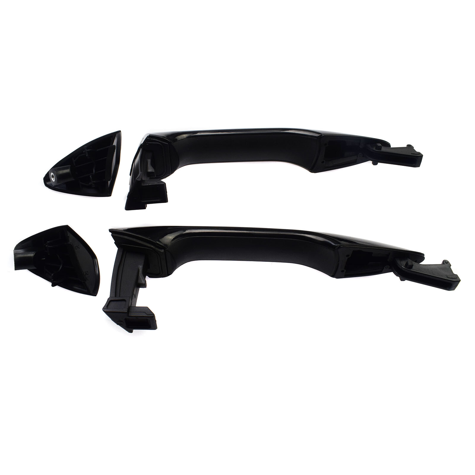 Rear Exterior Door Handle For Hyundai Elantra 2011-2016 83652-3X020 ...