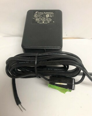 Ventex technology am-121500 plug-in class 2 transformer #12309 | eBay