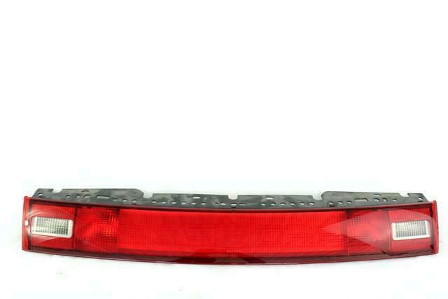 Porsche 993 Rear Centre Light Reflector for sale online | eBay UK