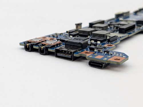 0147K8 DELL Alienware 17 R4 Motherboard i7-6820HK GTX 1070 8GB LA-D751P ...