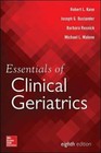 Essentials of Clinical Geriatrics, Eighth Edition by Robert L Kane: New 9781259860515| eBay