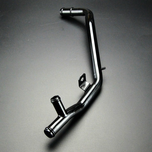 Steel Water Coolant Pipe 1997 97 For AUDI A4 B5 1.8 VW PASSAT ...