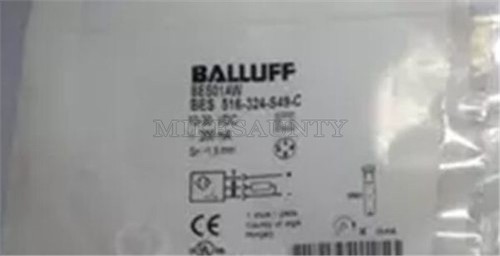 1Pcs New Balluff Bes 516-324-S49-C Plc Module pr | eBay.de