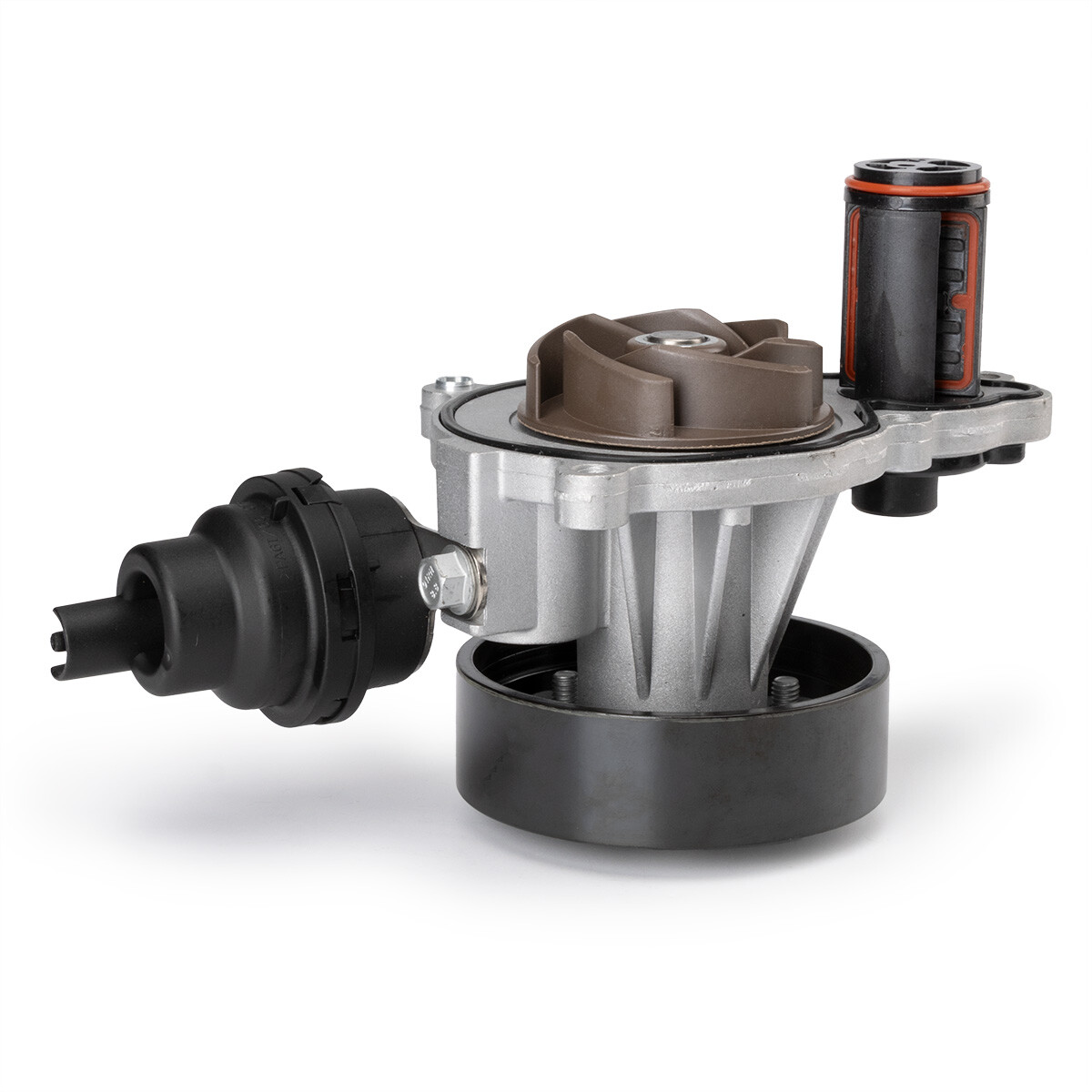 Engine Water Pump Assembly For BMW F23 G32 230i 330i 430i 730Li ...
