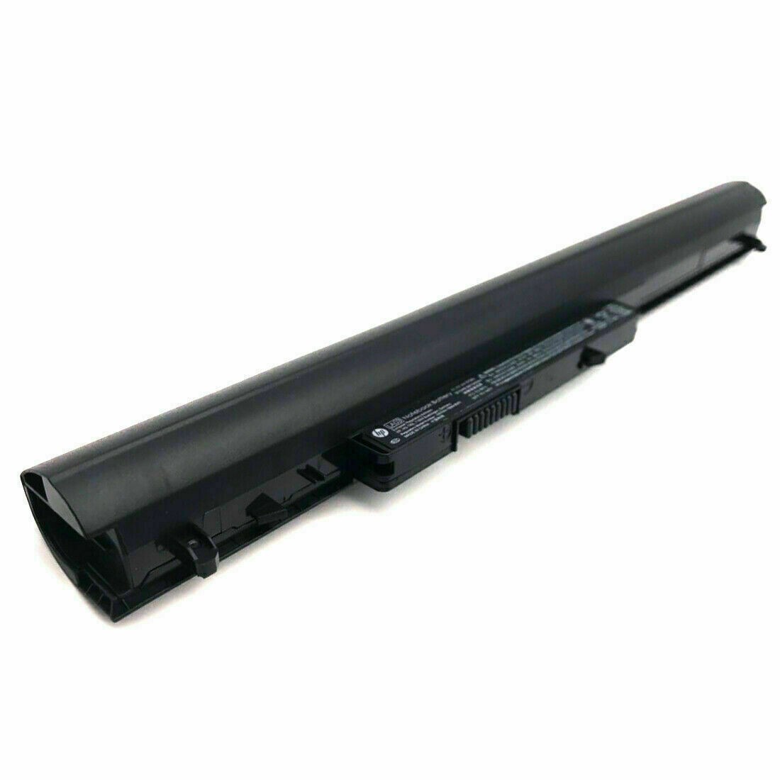 Genuine LA03 LA03DF Battery For HP 15-F272WM 776622-001 775625-121 TPN-Q130 31Wh | eBay